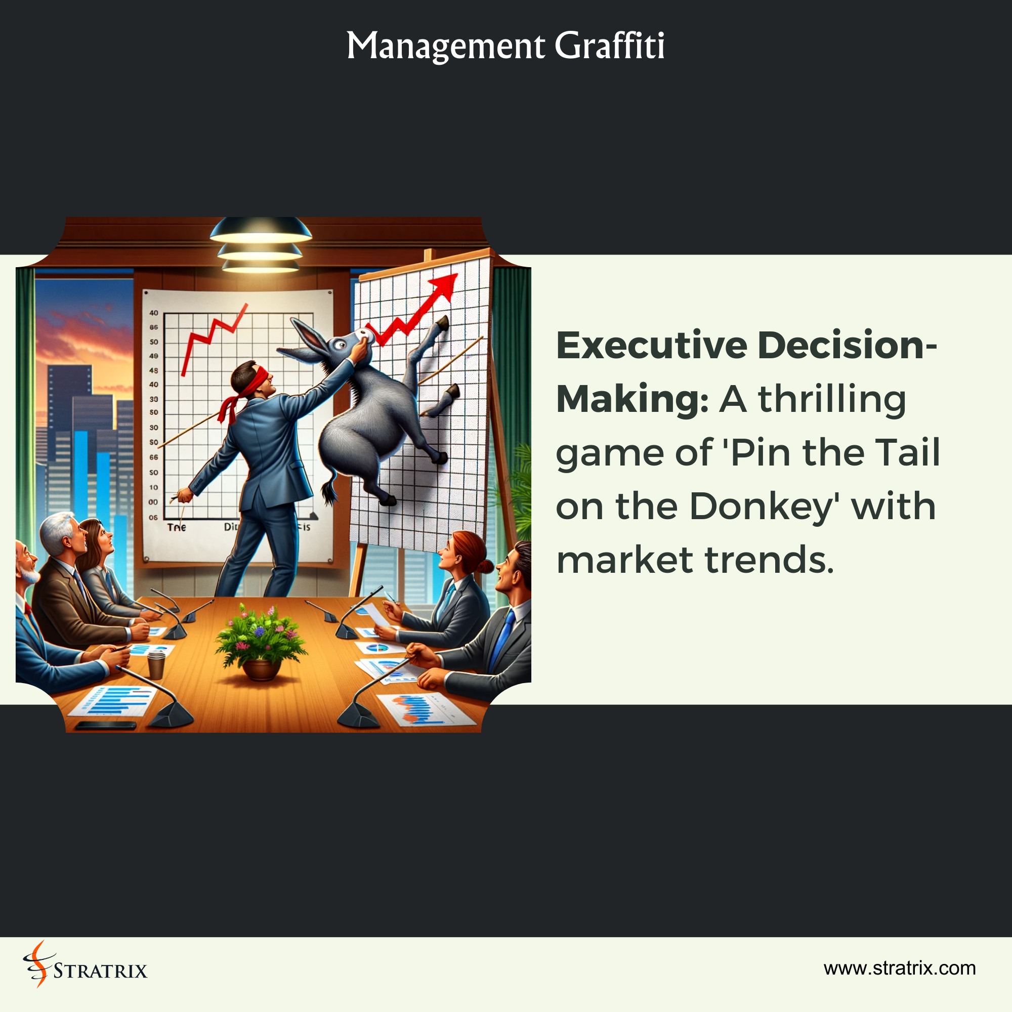 Executive Decision-Making