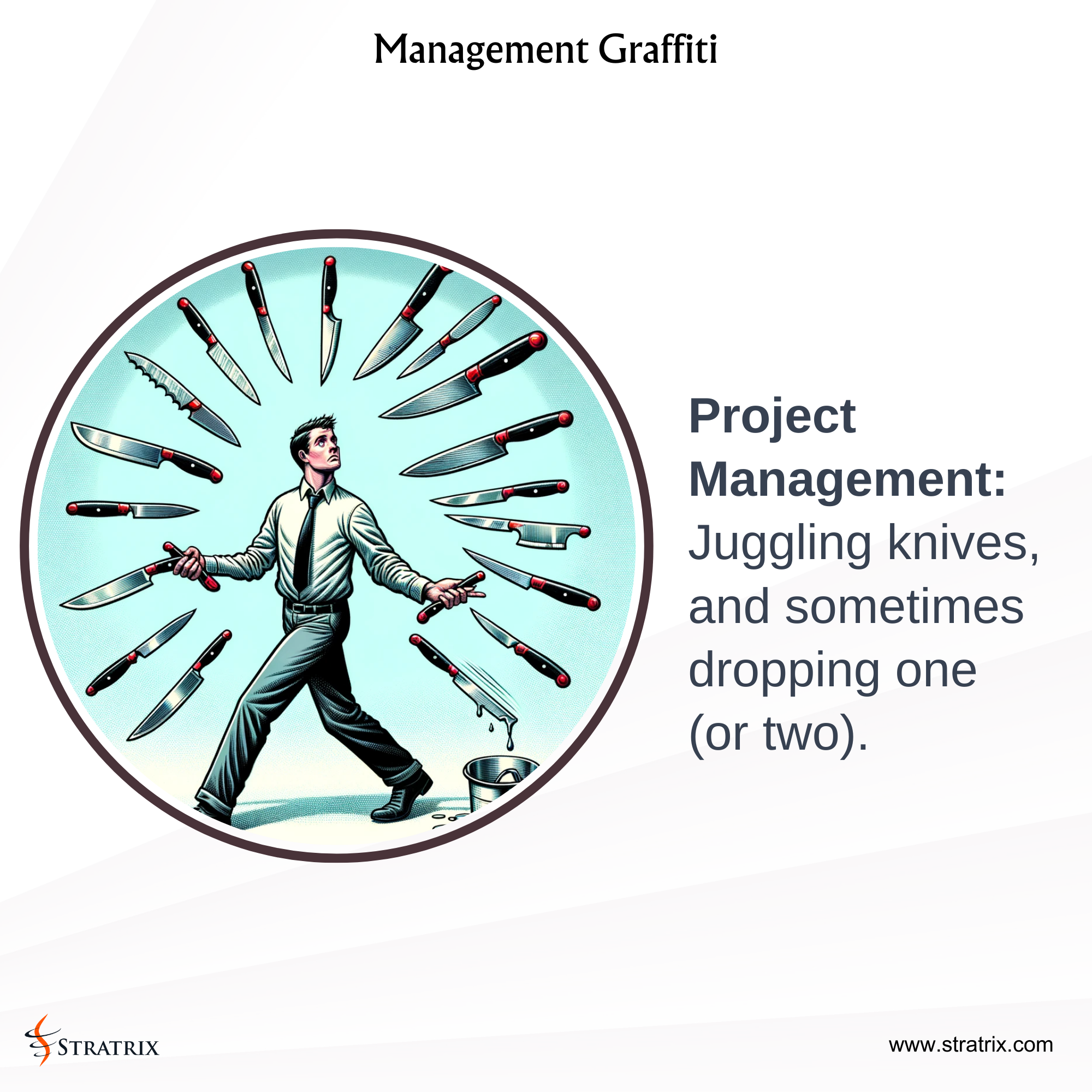 Project Management